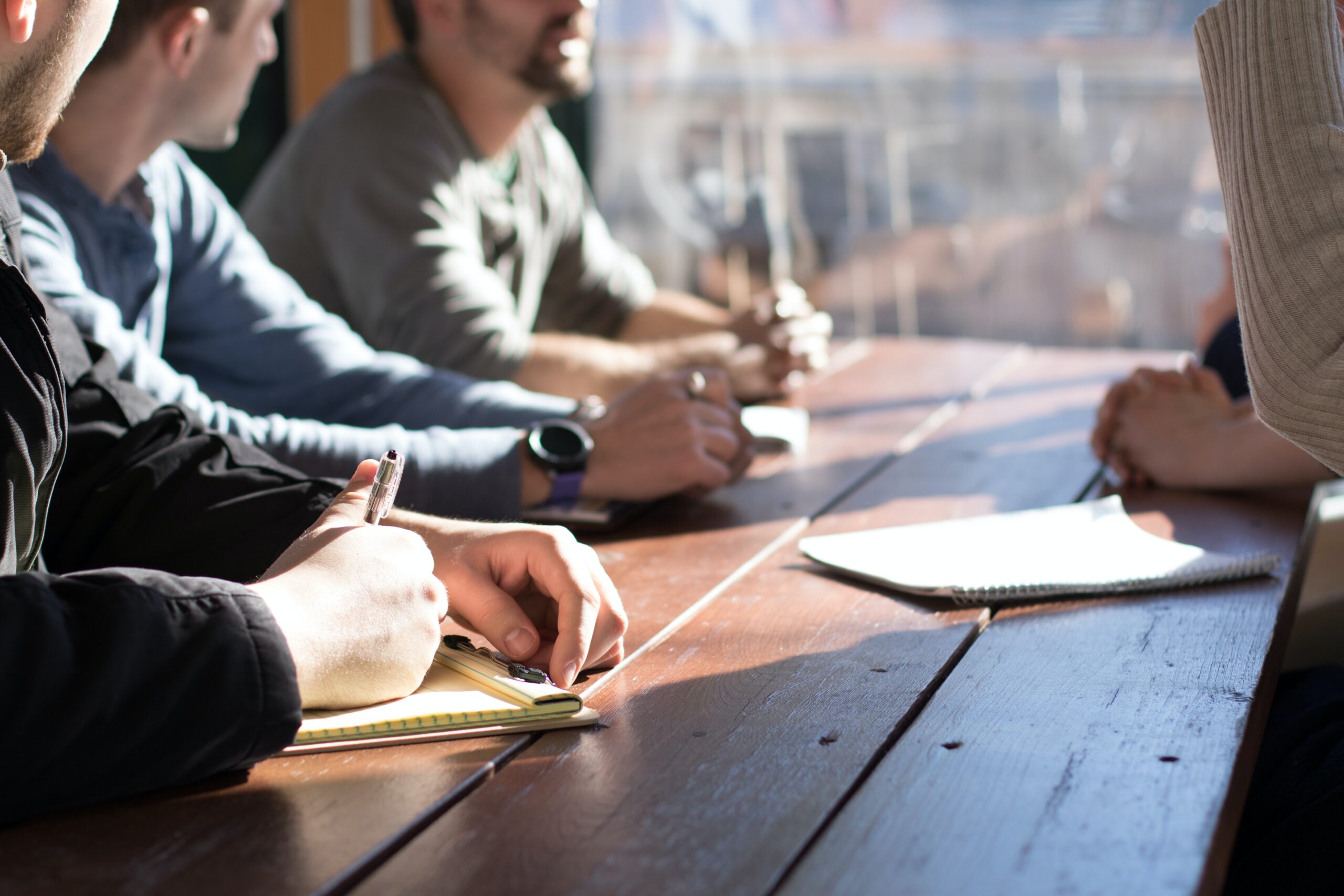 Cómo Hacer Un Focus Group En 5 Pasos Agencia De Investigación